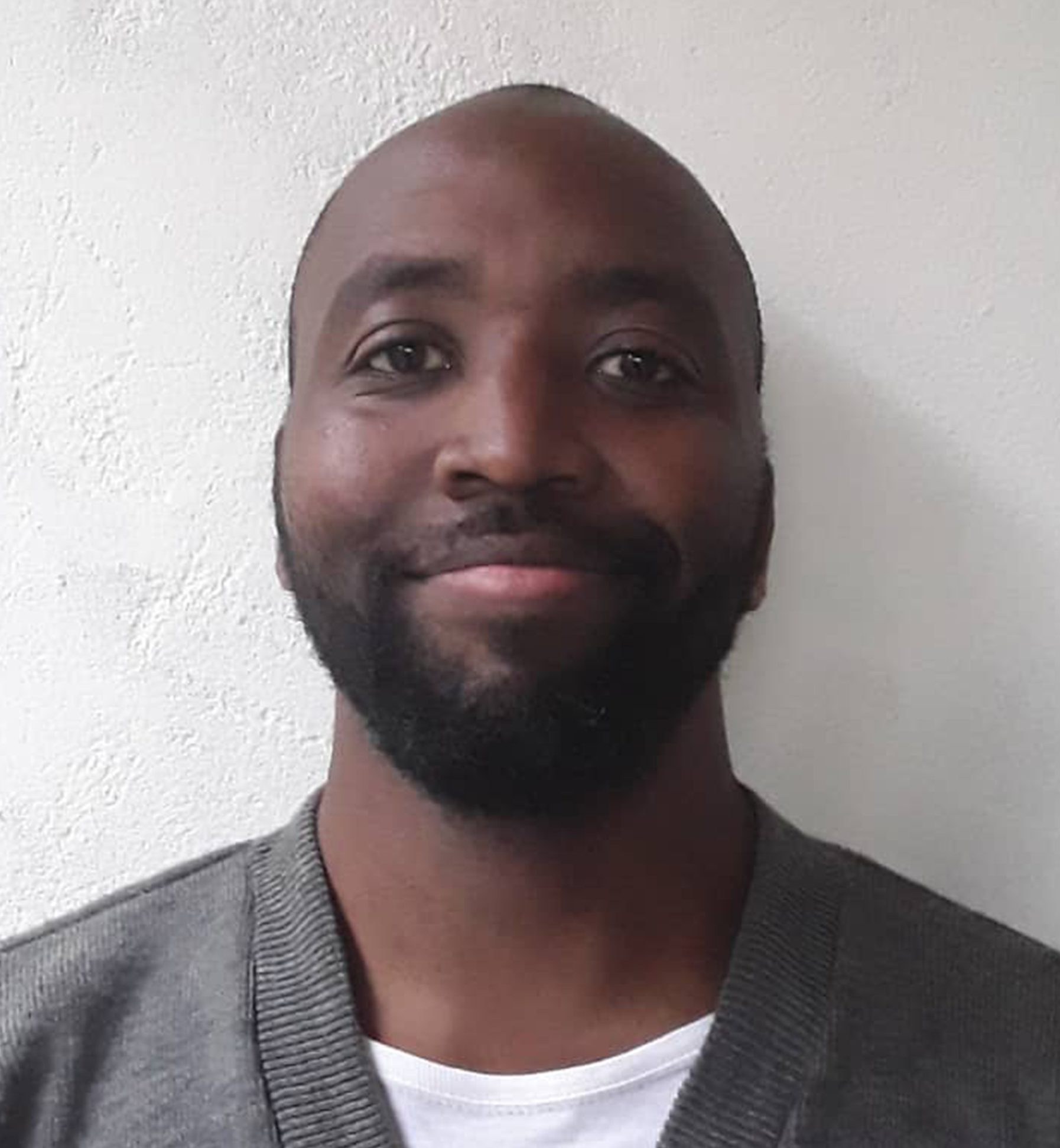 Pacis Eusebe Ndoli Ndahiro - Tech Expo Africa