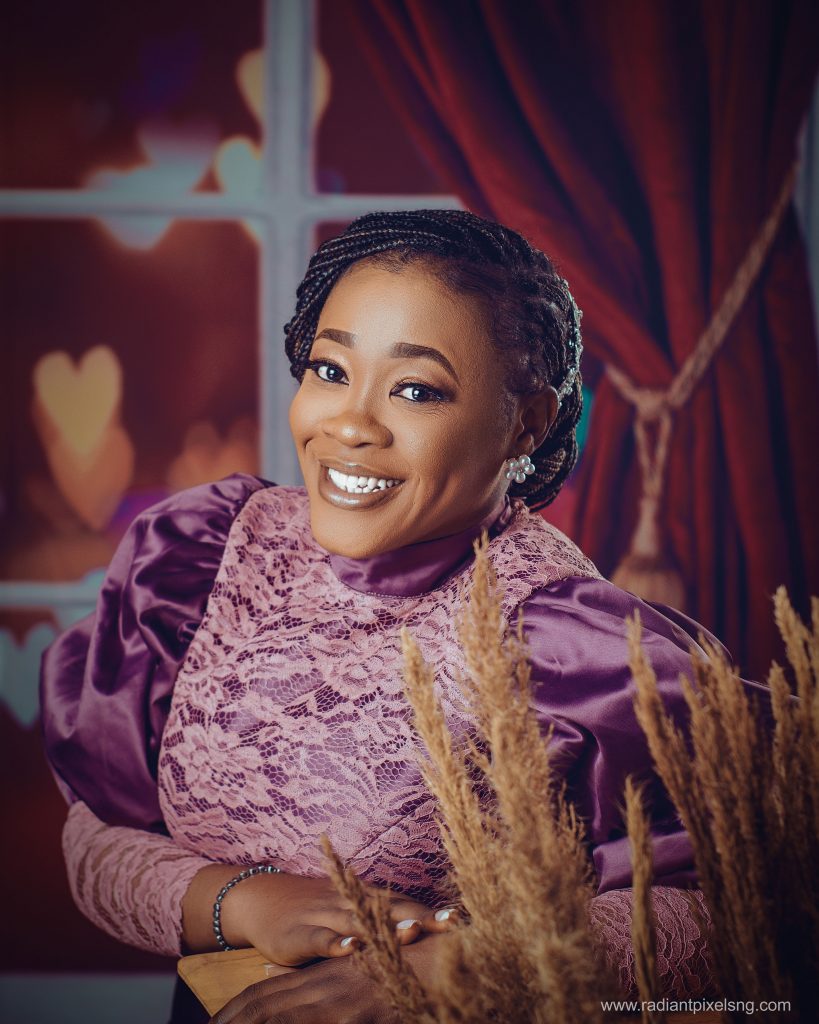 Ogunjinmi Temitope C. - Tech Expo Africa